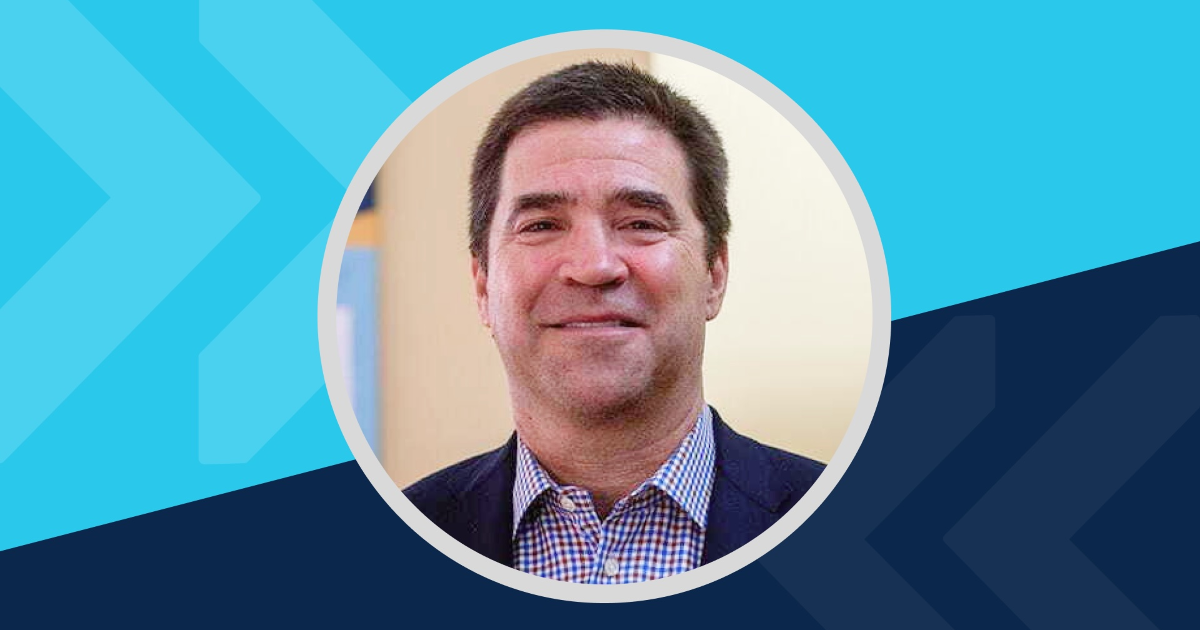 HopSkipDrive Welcomes Dave Lissy to Board of Directors | HopSkipDrive