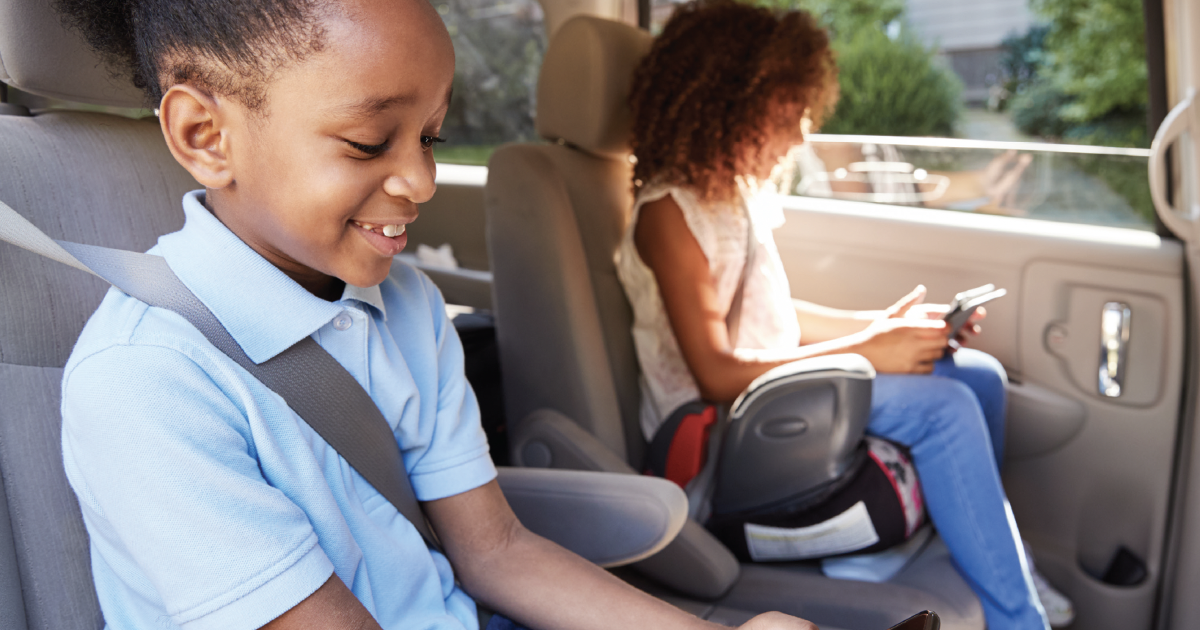 Regulating for Modern Student Transportation | HopSkipDrive