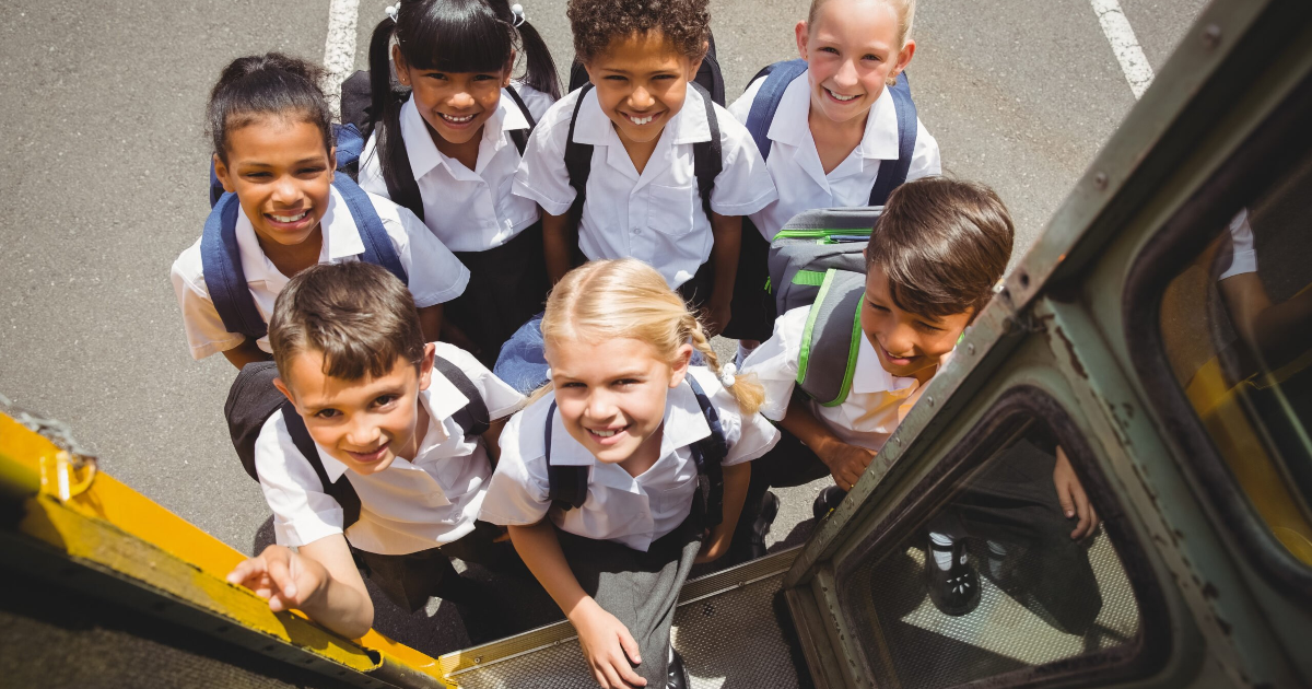 School transportation: What's going well in 2022 | HopSkipDrive