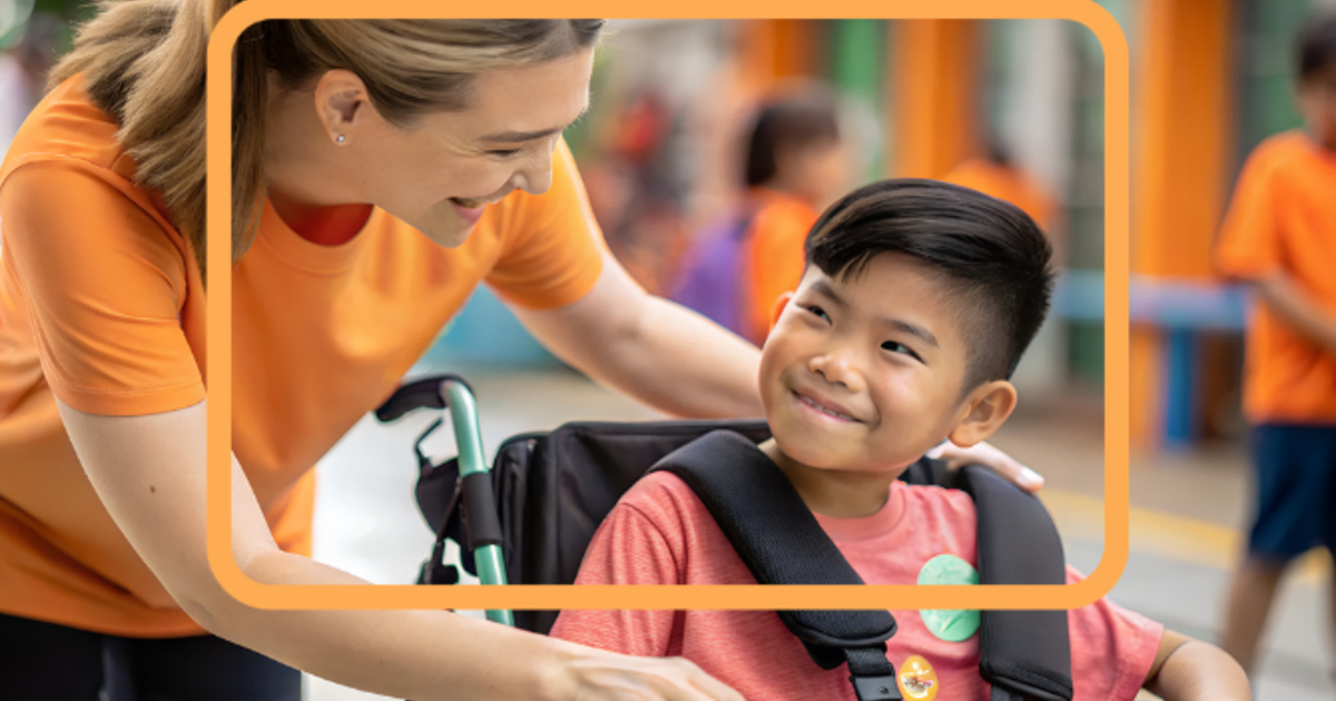 CarePartners | HopSkipDrive