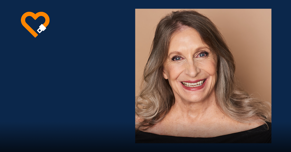 Meet HopSkipDrive CareDriver Susan D. | HopSkipDrive