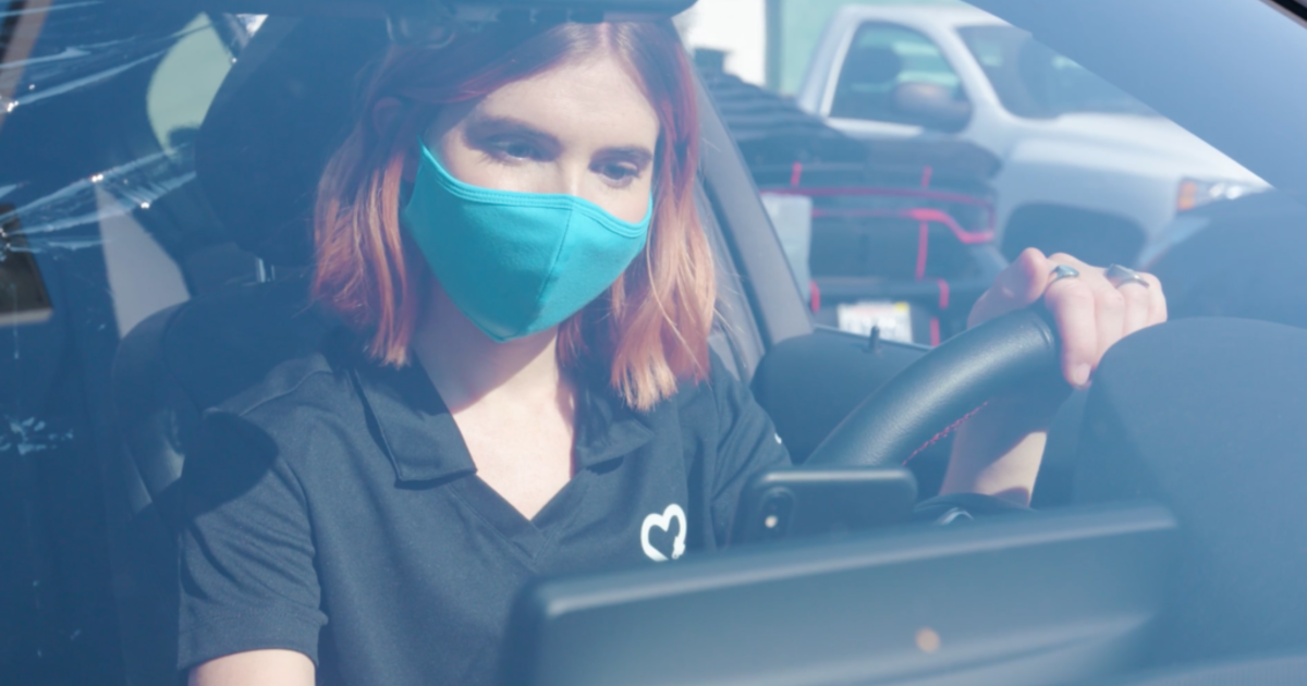 HopSkipDrive Launches in Spokane, WA! | HopSkipDrive