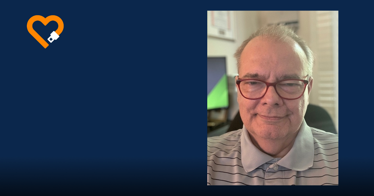 Meet HopSkipDrive CareDriver Pablo F. | HopSkipDrive