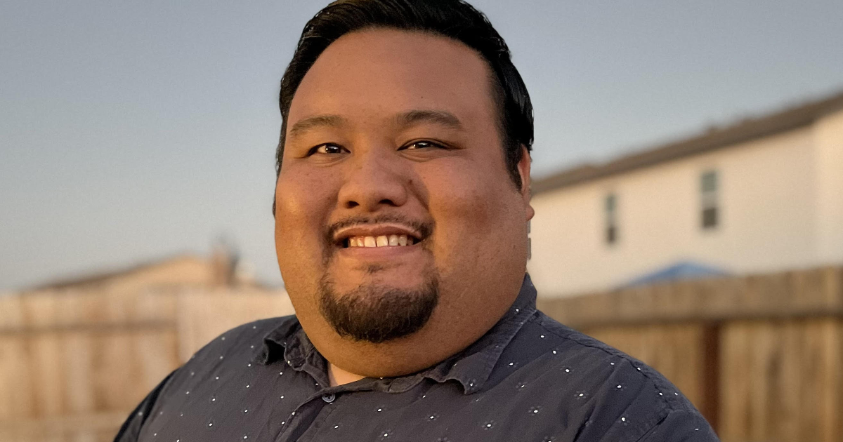Meet Trust & Safety Lead David Duong | HopSkipDrive