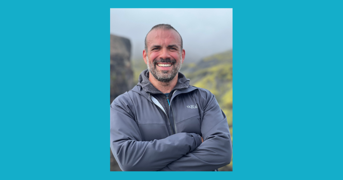 Stephen Fusco named to Disability Law Colorado board | HopSkipDrive