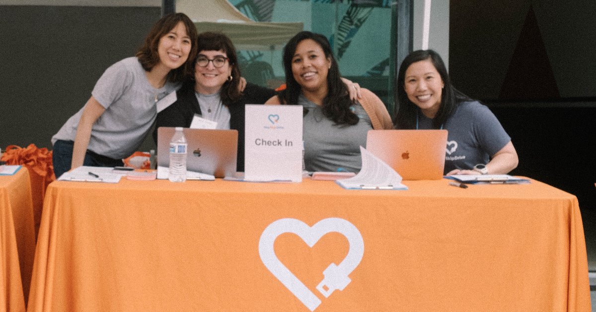 HopSkipDrive Supports CareDriver Community with Events and Resources ...