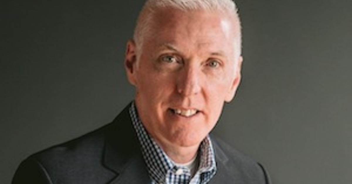 Industry expert Mike Martin signs on as Senior Strategic Advisor at ...