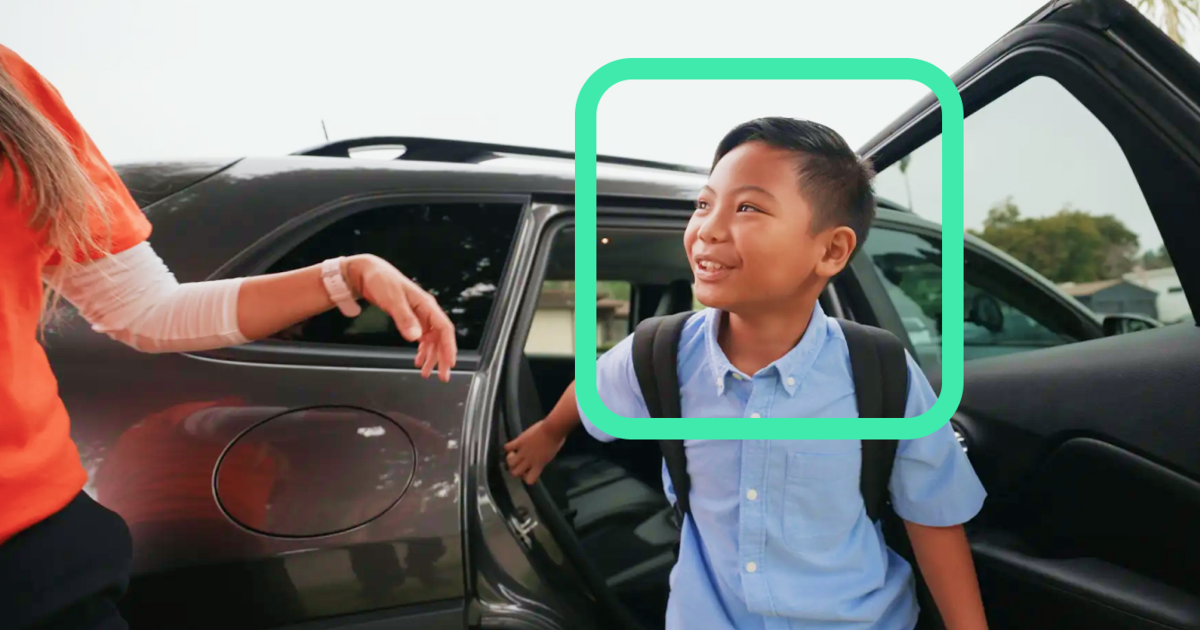 Nonprofits | HopSkipDrive