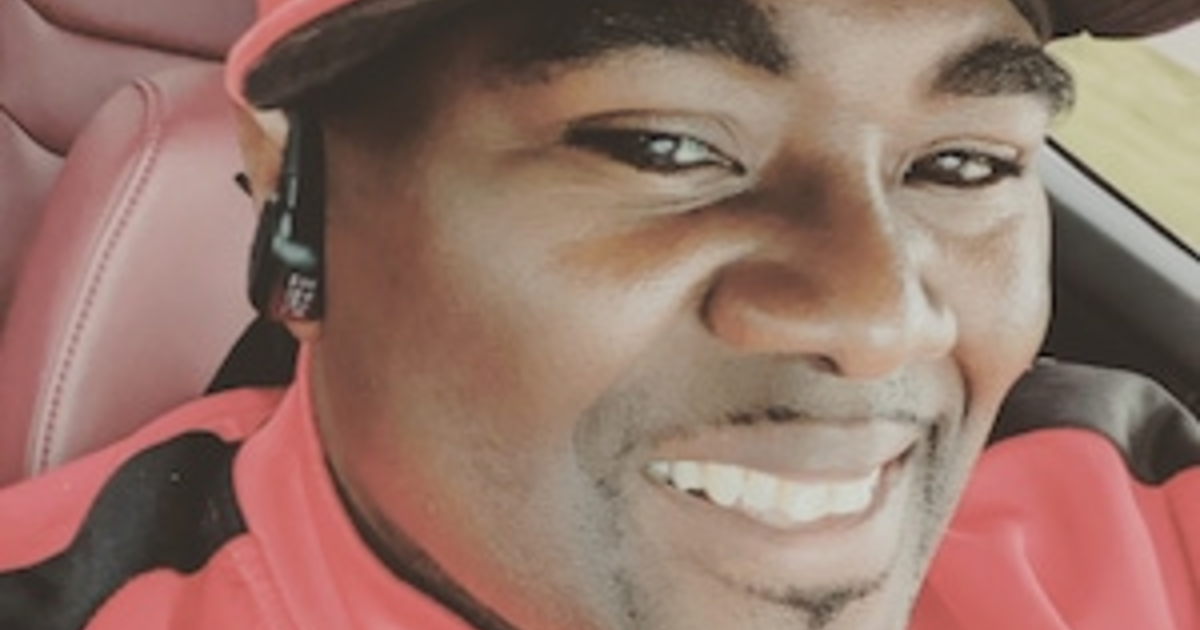 Meet HopSkipDrive CareDriver Marvin Weaver | HopSkipDrive