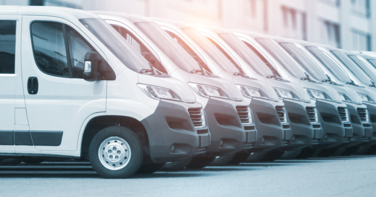 Understanding Hidden Costs of White Fleet Vans for Your School District ...