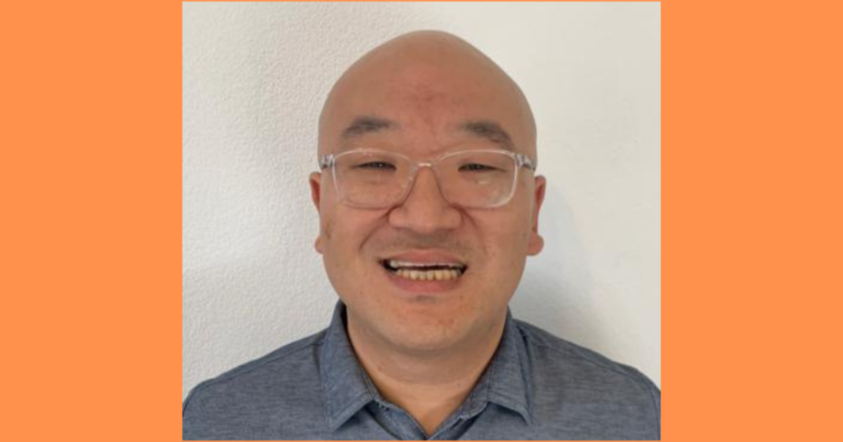 Meet HopSkipDrive CareDriver Samuel Kim | HopSkipDrive
