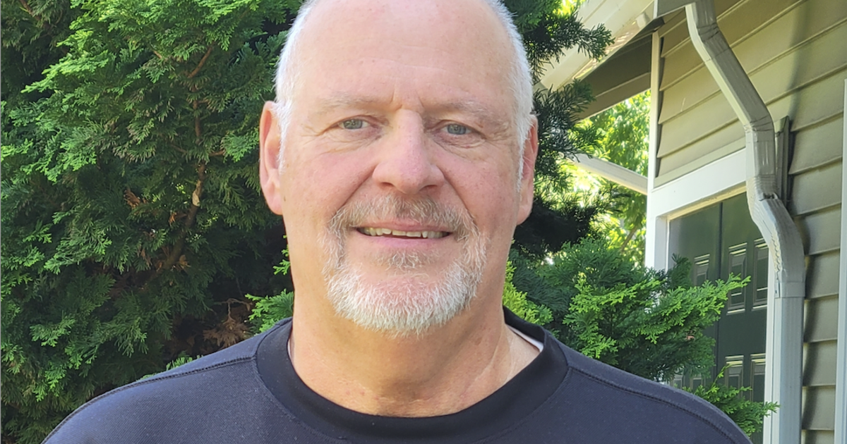 Meet HopSkipDrive CareDriver Thomas Barnhart | HopSkipDrive