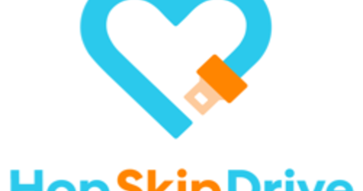 HopSkipDrive has a Fresh New Look | HopSkipDrive