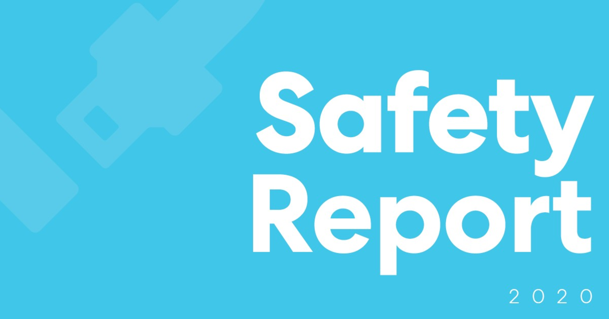 5 takeaways from the HopSkipDrive Safety Report 2020 | HopSkipDrive