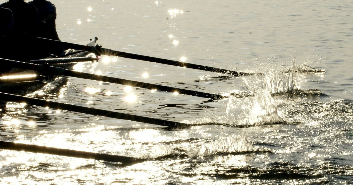 How the George Pocock Rowing Foundation and HopSkipDrive help all kids ...