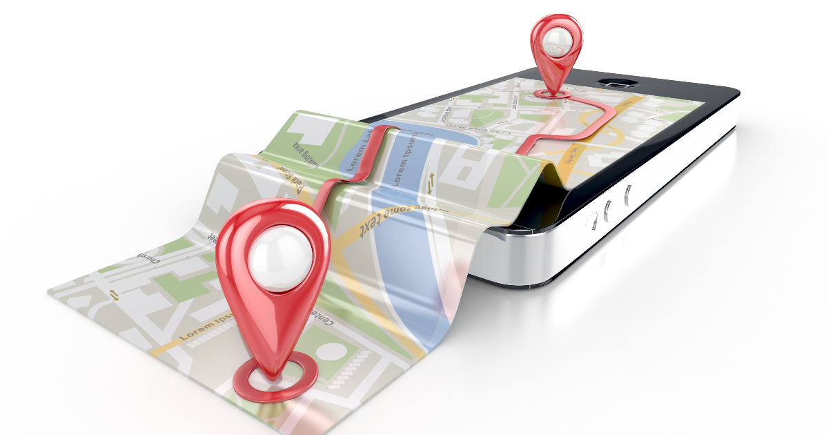 Transparency Through Live GPS Tracking | HopSkipDrive