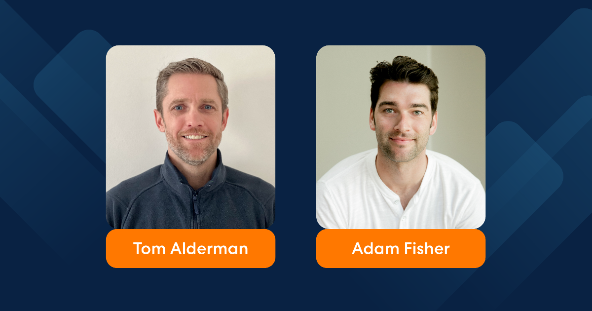 HopSkipDrive Welcomes Tom Alderman as CFO and Adam Fisher as VP of ...
