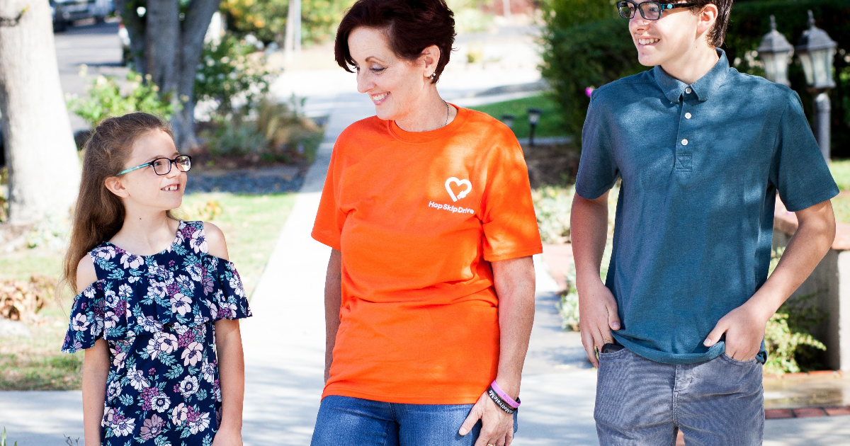 How Rideshare Driving Can Help You Stay Connected with Your Community ...