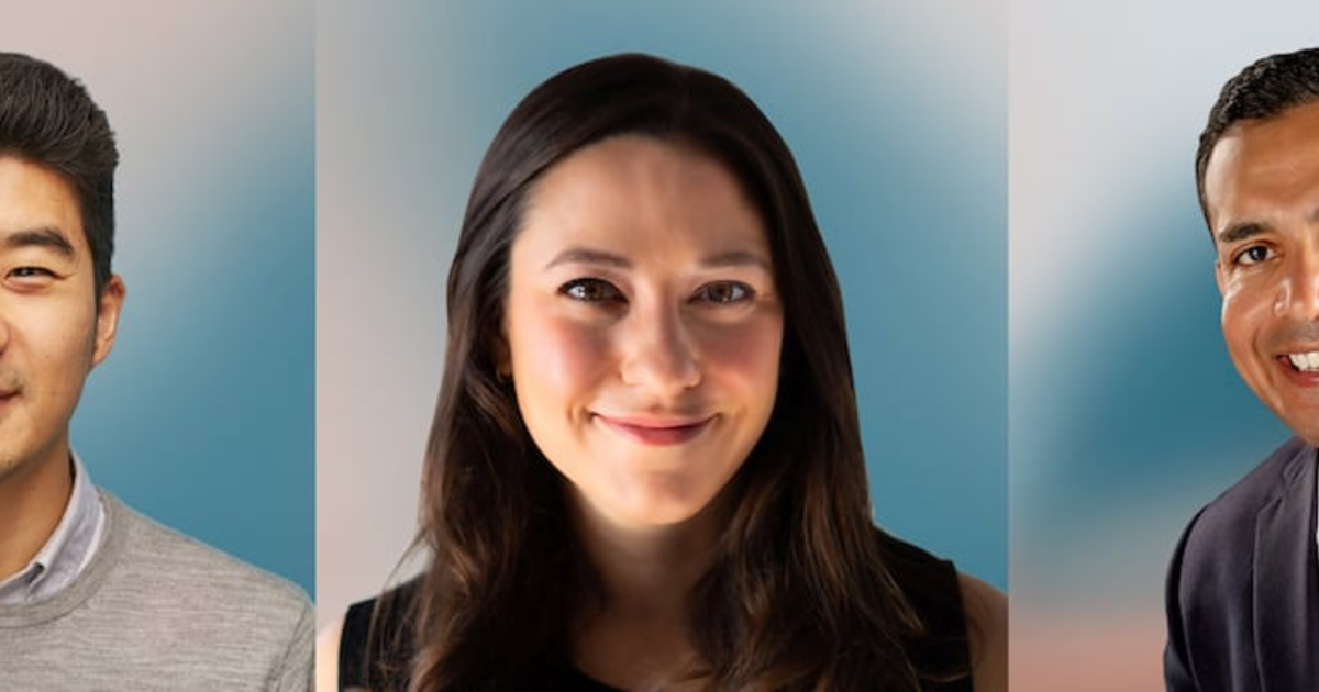 HopSkipDrive expands senior leadership team | HopSkipDrive