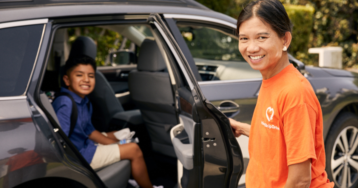 The Top Mistakes to Avoid as a New Rideshare Driver | HopSkipDrive