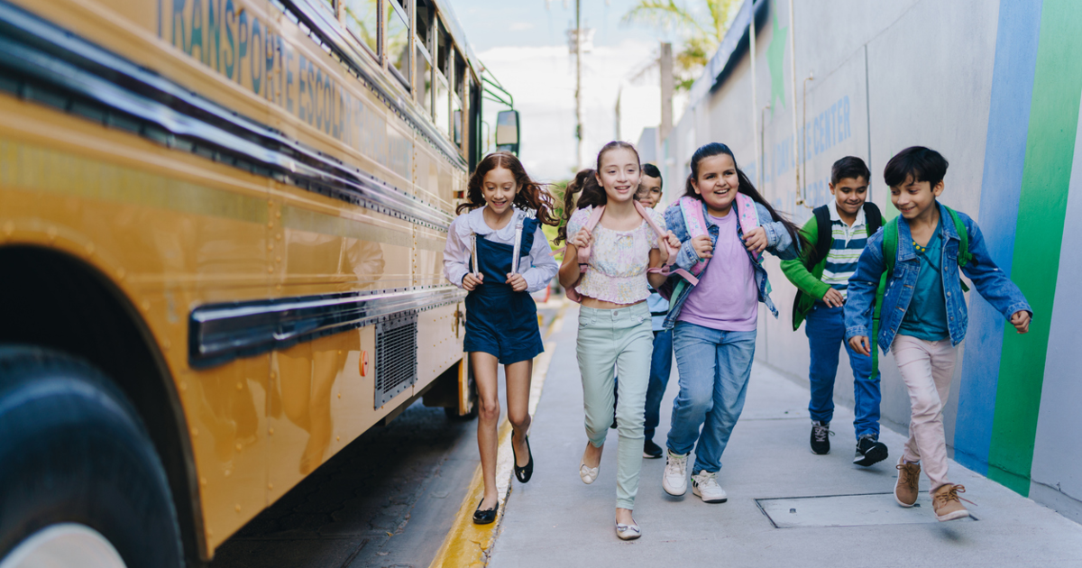 Why Your District Needs a Student Transportation Intelligence Platform ...