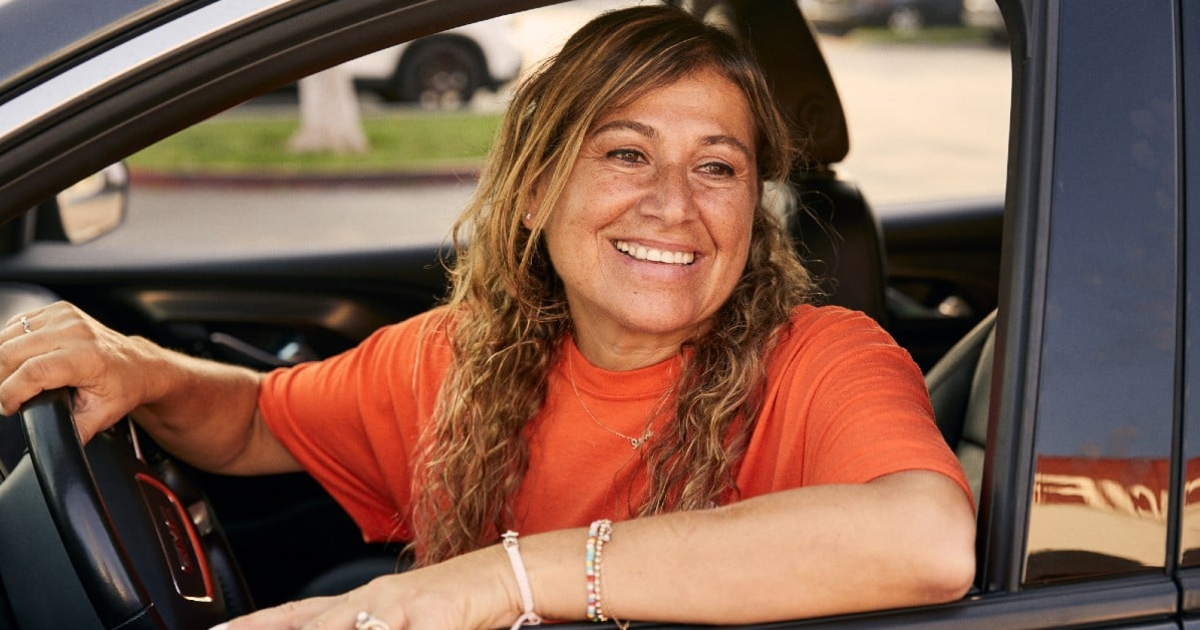 Putting the “care” in CareDriver | HopSkipDrive