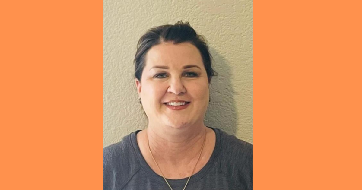 Meet HopSkipDrive CareDriver Kimberly Smith | HopSkipDrive