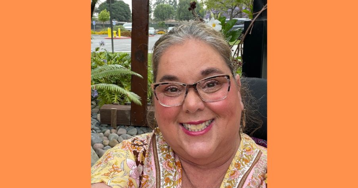 Meet HopSkipDrive CareDriver Kimberly Quan | HopSkipDrive