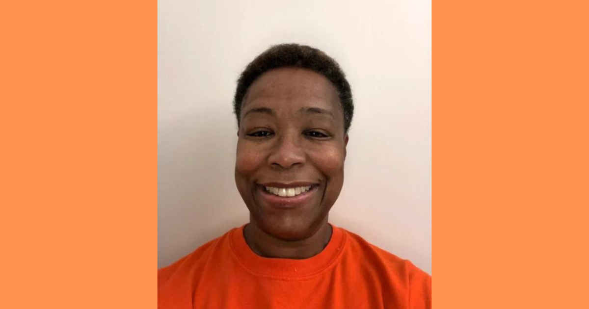 Meet HopSkipDrive CareDriver Sharon Coffey | HopSkipDrive